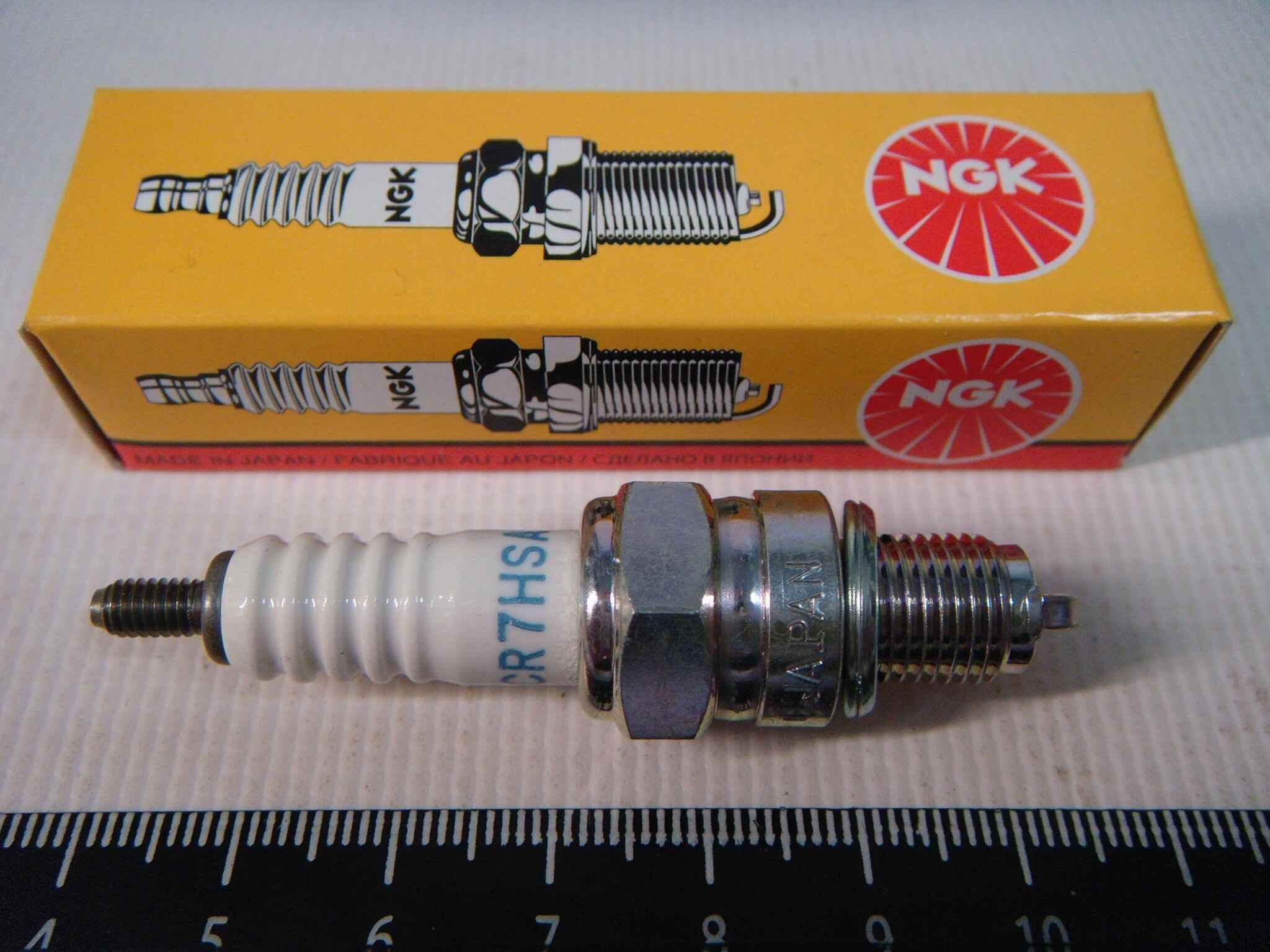 NGK 4549 CR7HSA